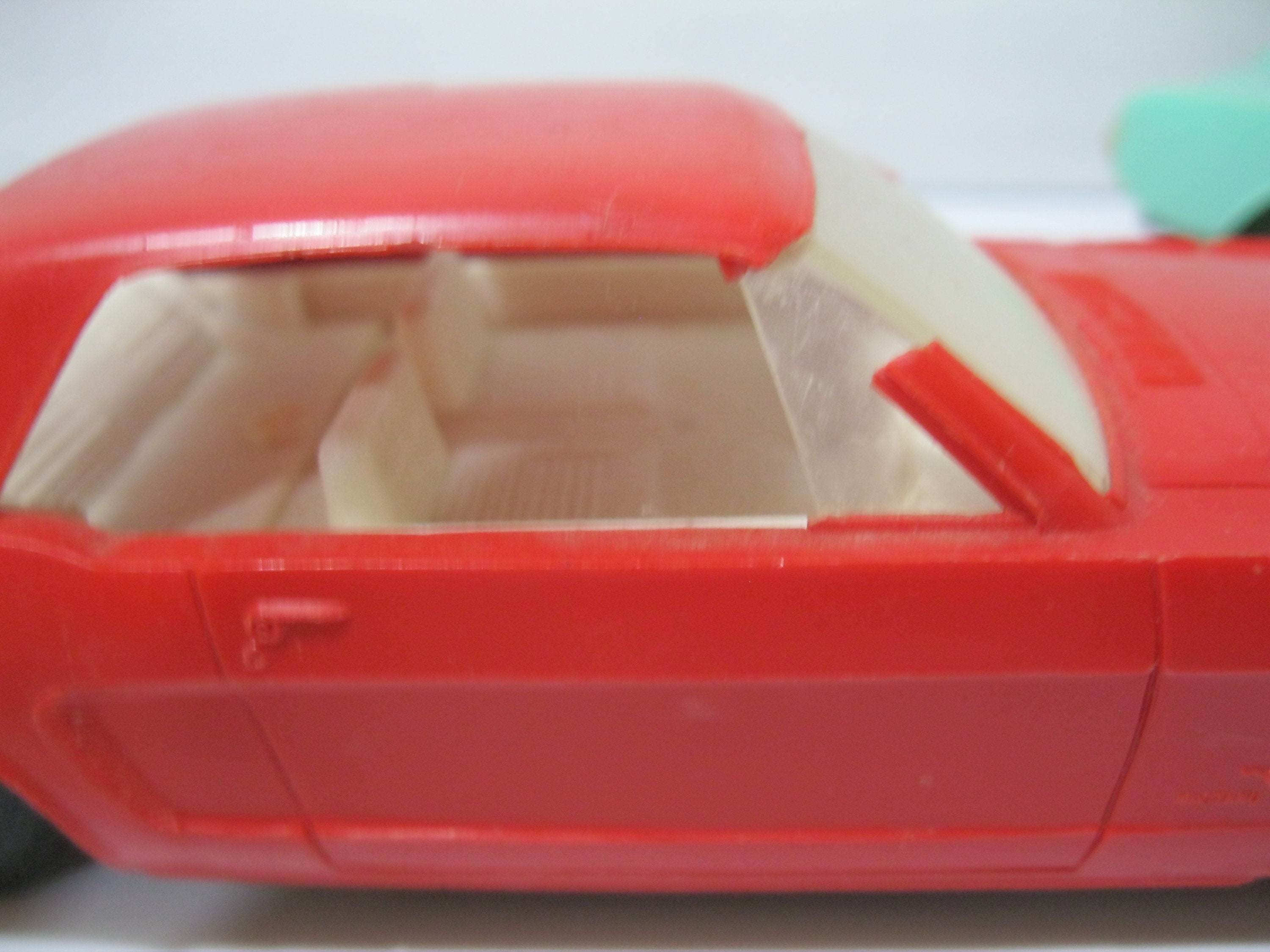 Vintage Tomy Lot of Three 1965 Ford Mustangs Plastic Toy Cars - Etsy