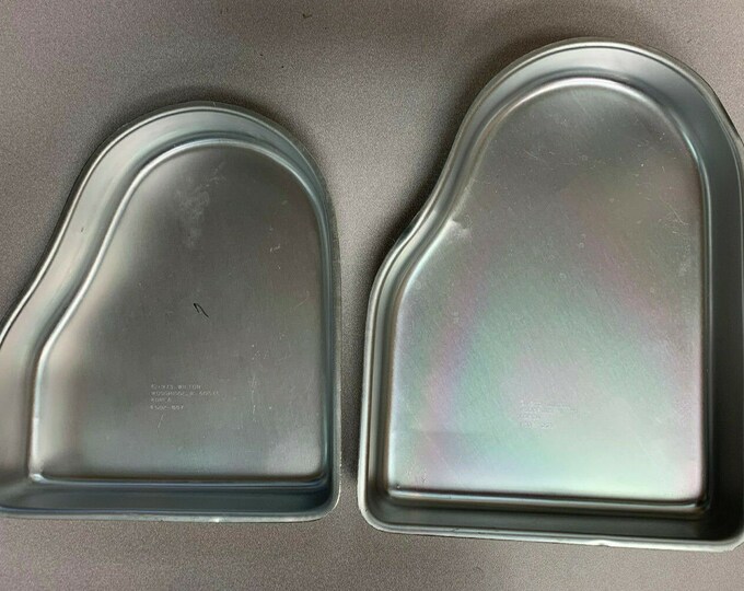 Vintage 1973 Wilton Grand Piano Cake Pan Set # 502 887 - Etsy