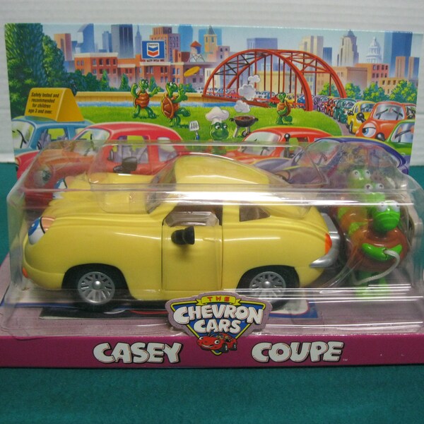 Chevron Toy Cars - Etsy