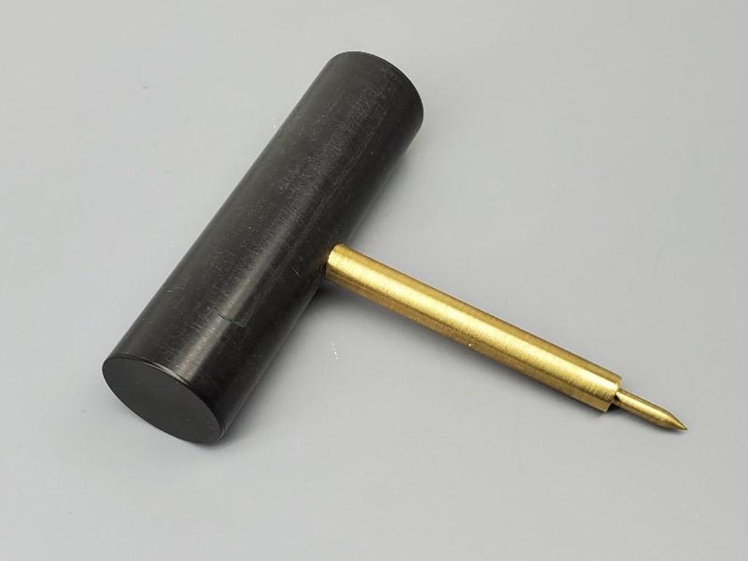 Brass Firework Pyrotechnics Poke Tool 1/8" - Etsy