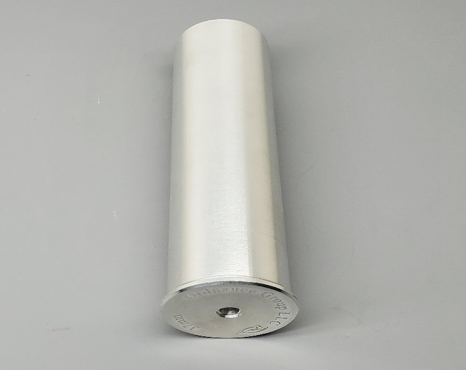 Aluminum 37mm 5" Flare Casing Hull - Etsy