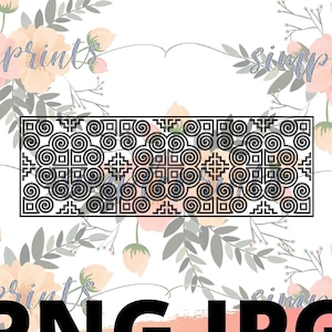 Hmong Design, Hmong Digital, Hmong Print, Hmong Symbol, Hmong Ram ...