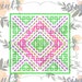 Hmong Design, Hmong Digital, Hmong Print, Hmong Pattern 76 - Etsy