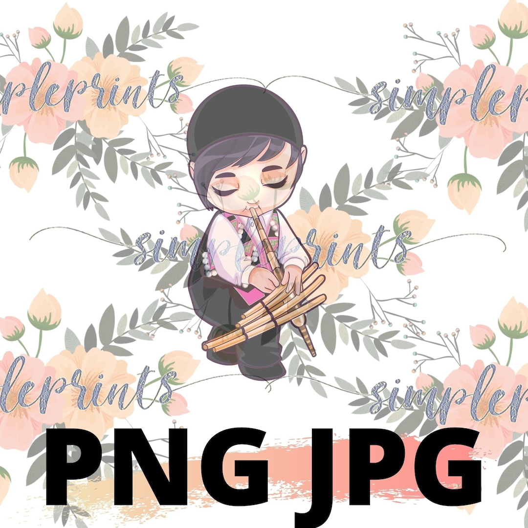 Hmong Design, Hmong Digital, Hmong Print, Hmong New Year Collection 4 ...