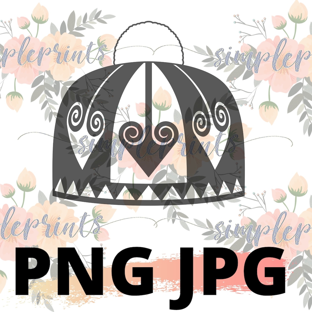 Hmong Design, Hmong Digital, Hmong Print, Hmong Heart Hat (boy) - Etsy