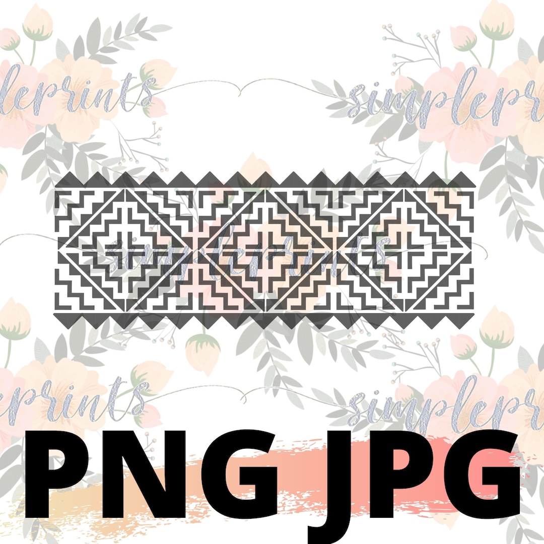 Hmong Design, Hmong Digital, Hmong Print, Hmong Stamp - Etsy