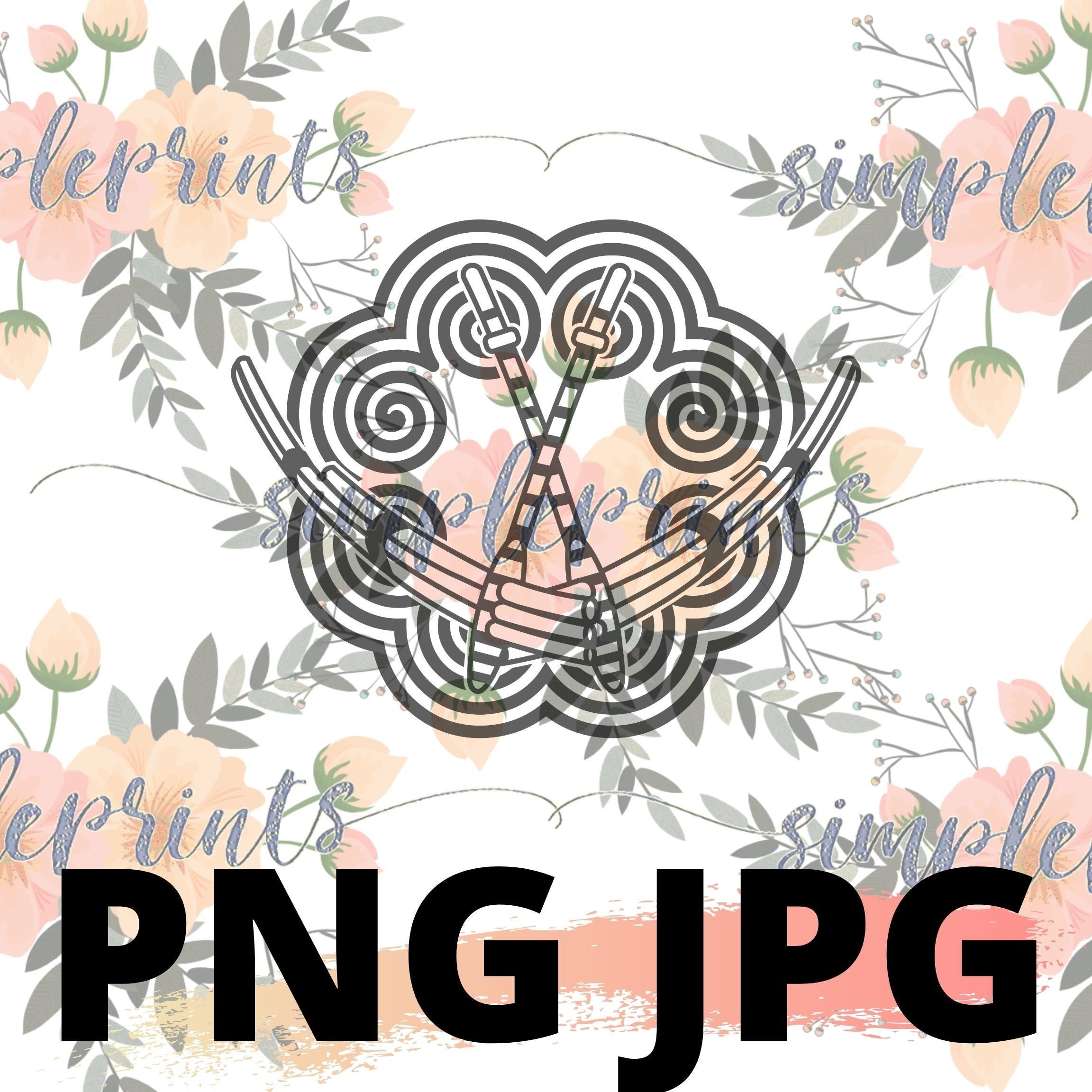 Hmong Design Hmong Digital Hmong Print Hmong Flute Qeej | Etsy