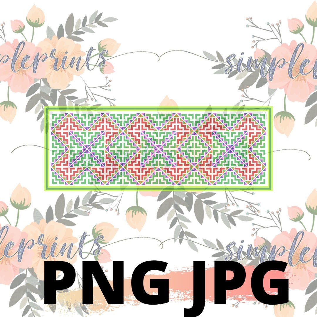 Hmong Design, Hmong Digital, Hmong Print, Hmong Symbol, Hmong Pattern ...
