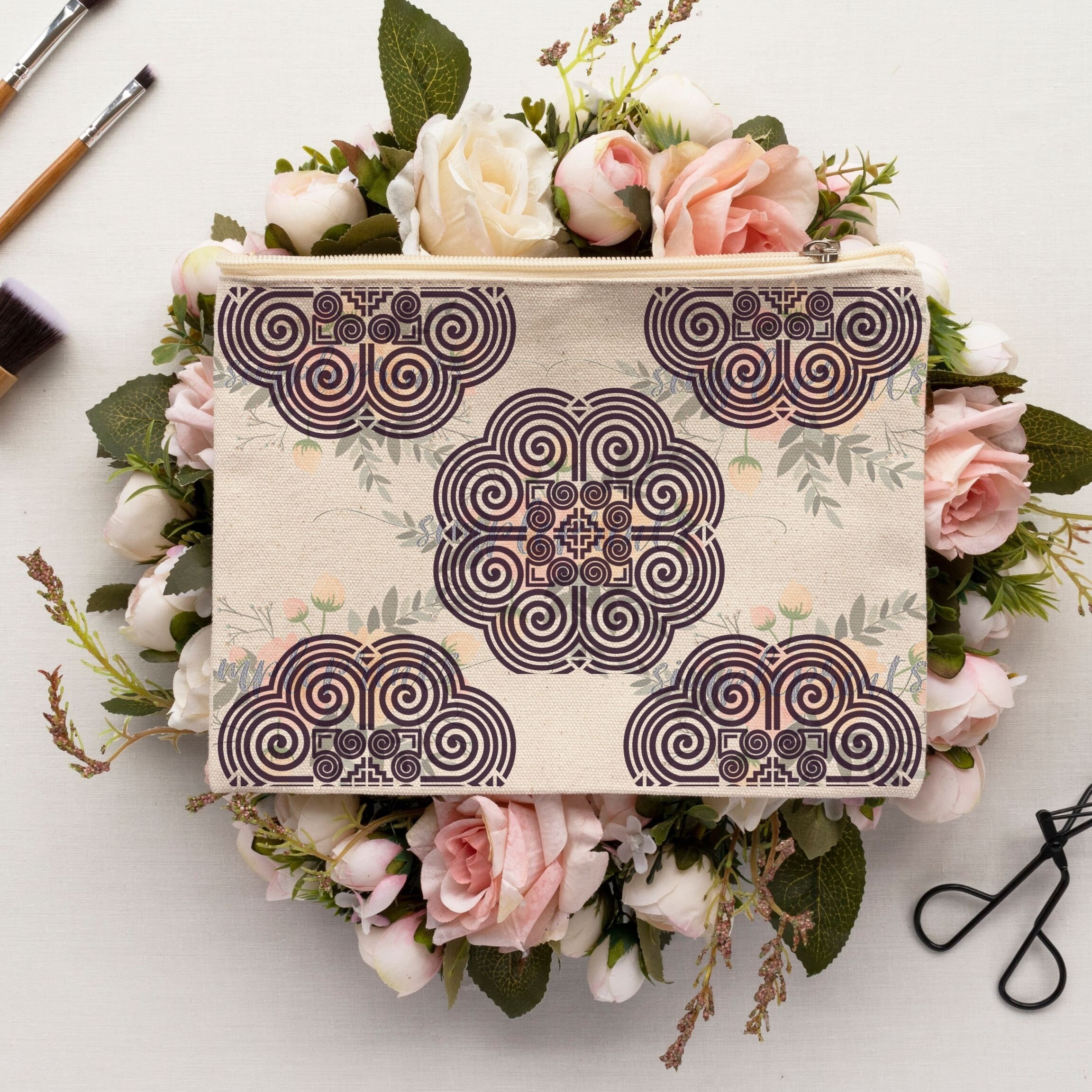 Hmong Design Hmong Digital Hmong Print Hmong Ram - Etsy