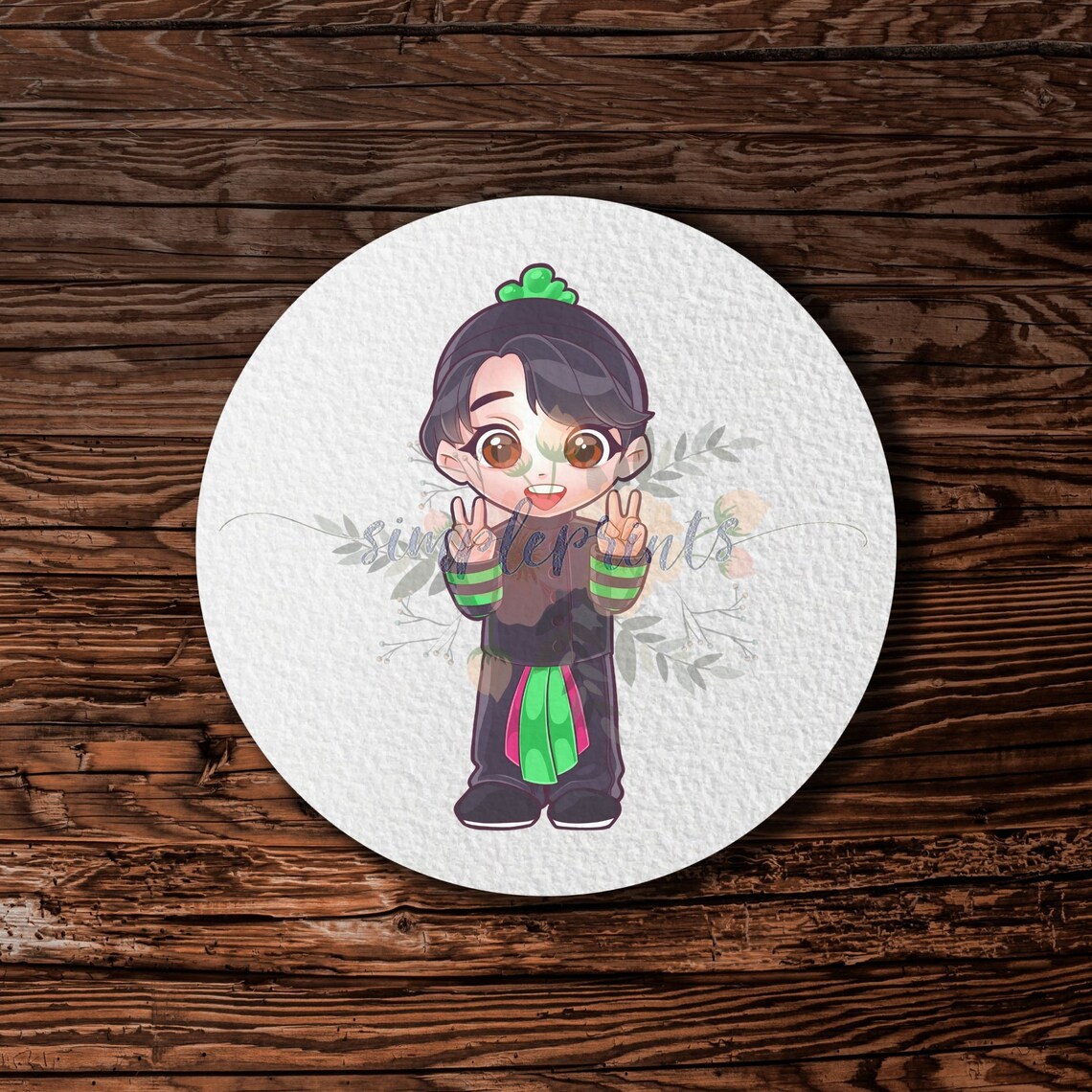 Hmong Design Hmong Digital Hmong Print Hmong Boy 18 - Etsy