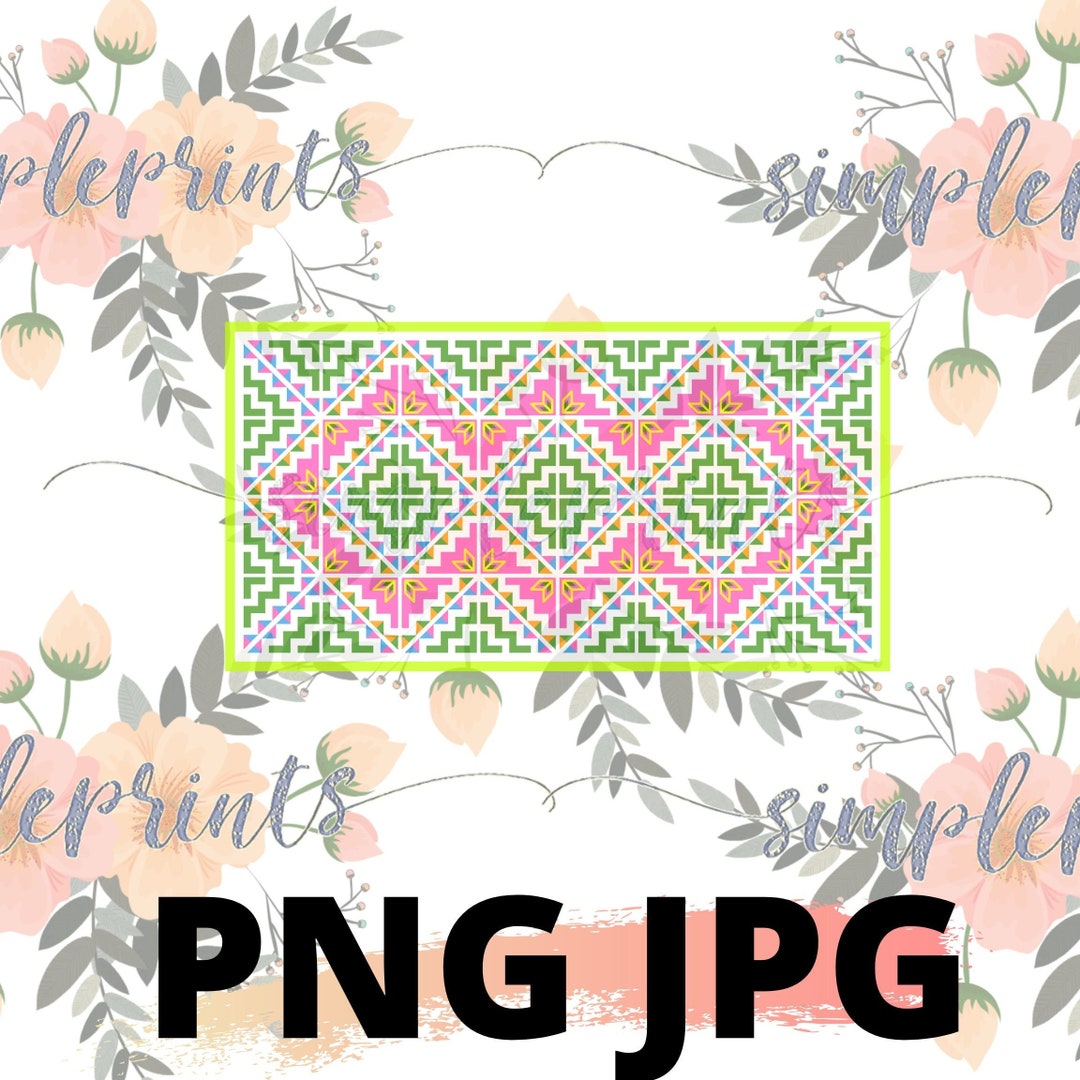 Hmong Design, Hmong Digital, Hmong Print, Hmong Symbol, Hmong Pattern ...