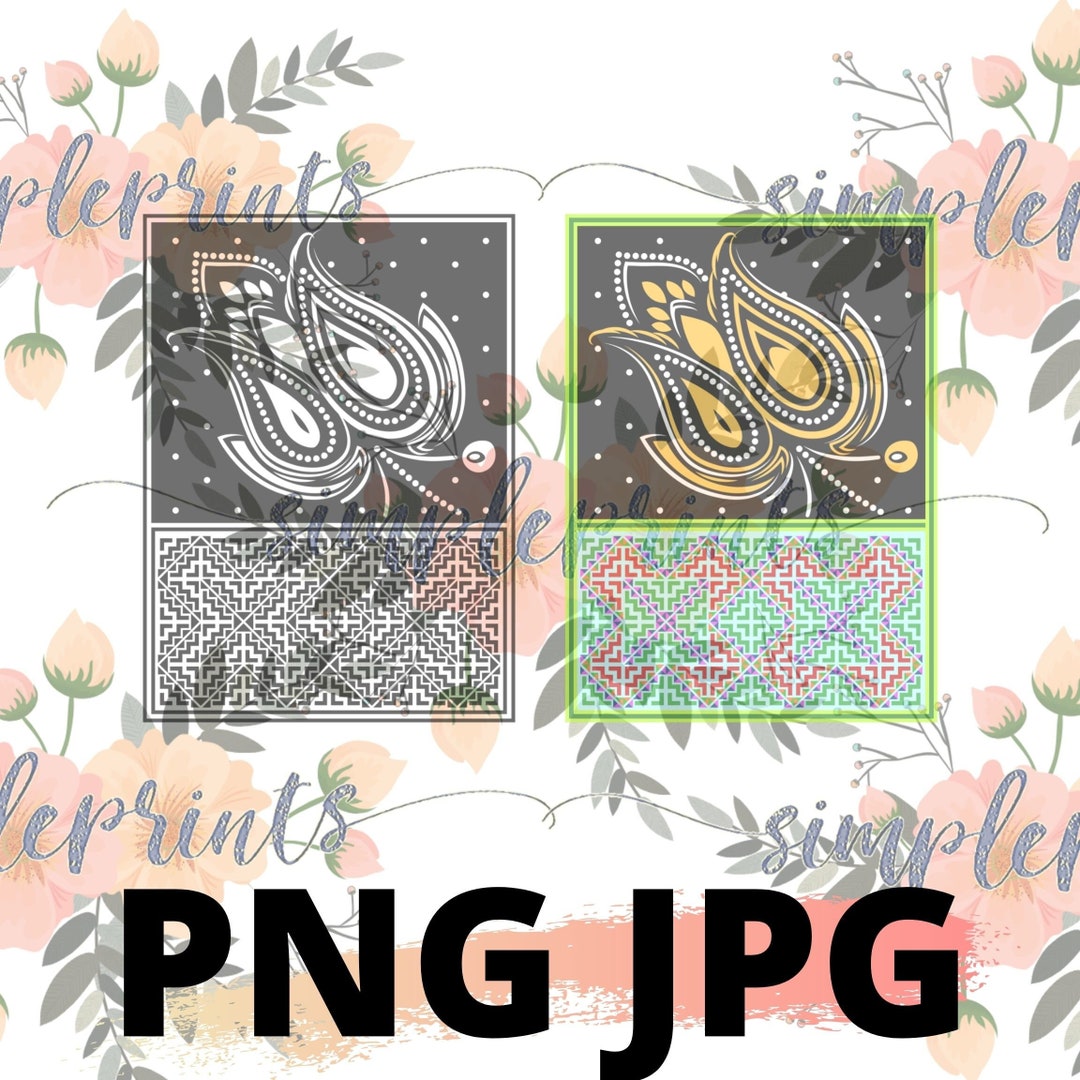 Hmong Design, Hmong Digital, Hmong Print, Hmong Symbol, Hmong Dab Tsho ...