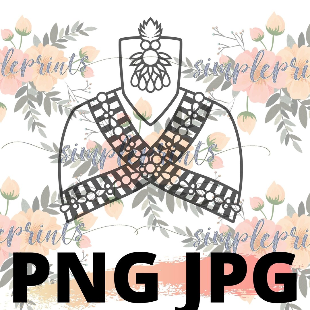 Hmong Design, Hmong Digital, Hmong Print, Hmong Modern Turban Hat - Etsy