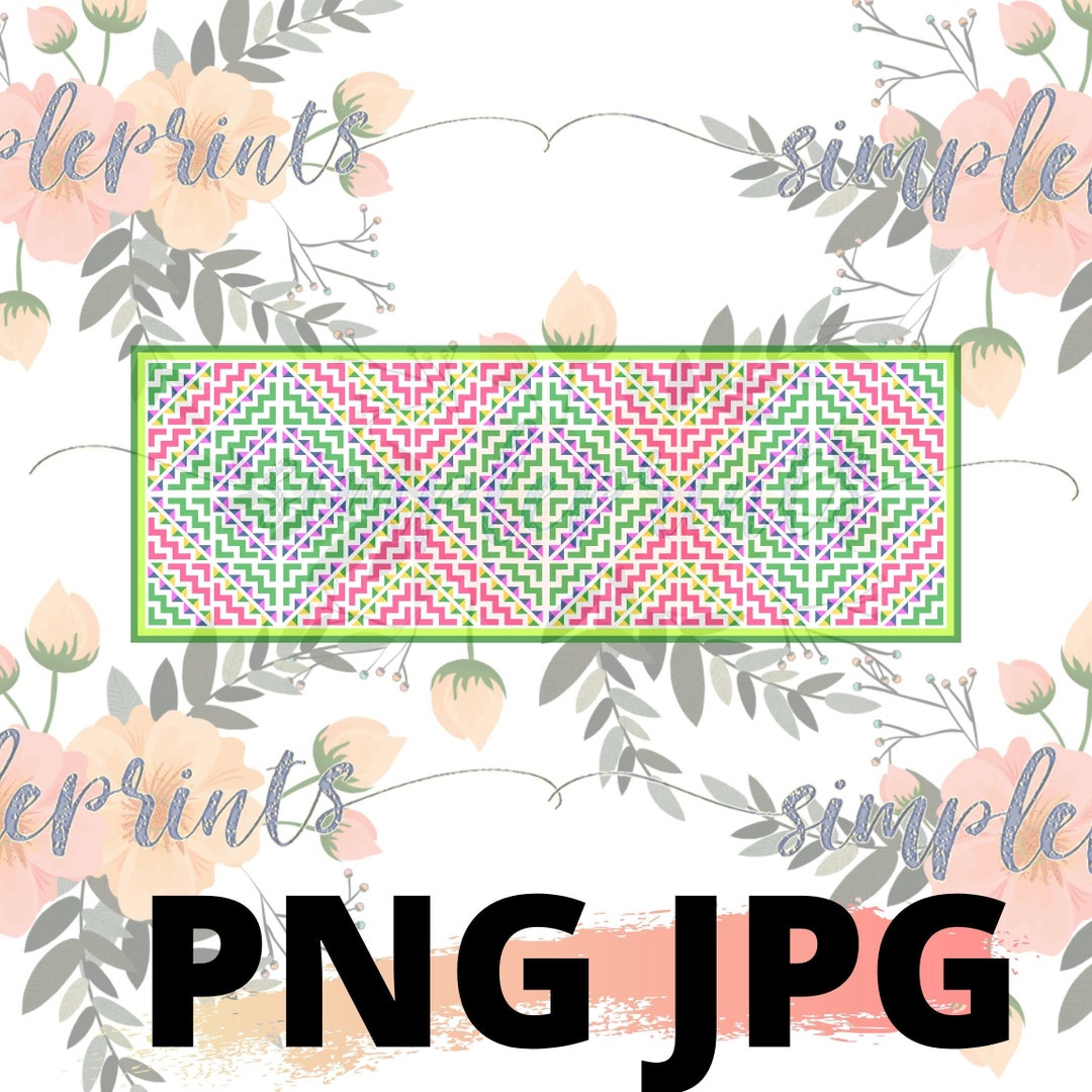 Hmong Design, Hmong Digital, Hmong Print, Hmong Symbol, Hmong Pattern ...