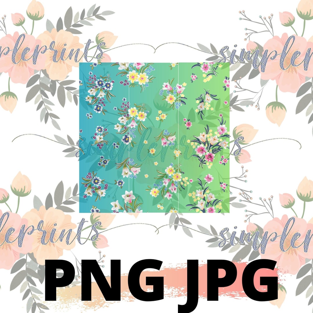 Hmong Design, Hmong Digital, Hmong Print, Hmong Flower Patterns 10,11 ...