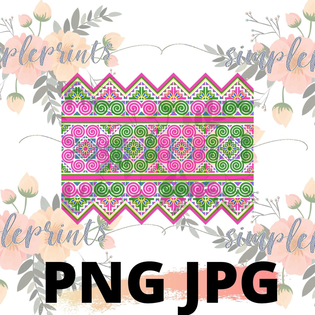 Hmong Design, Hmong Digital, Hmong Print, Hmong Symbol, Hmong Pattern ...