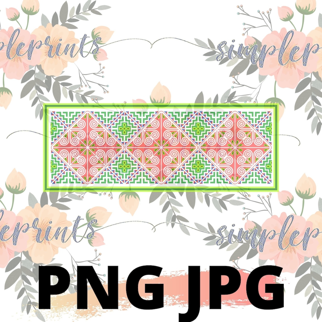 Hmong Design, Hmong Digital, Hmong Print, Hmong Symbol, Hmong Pattern ...