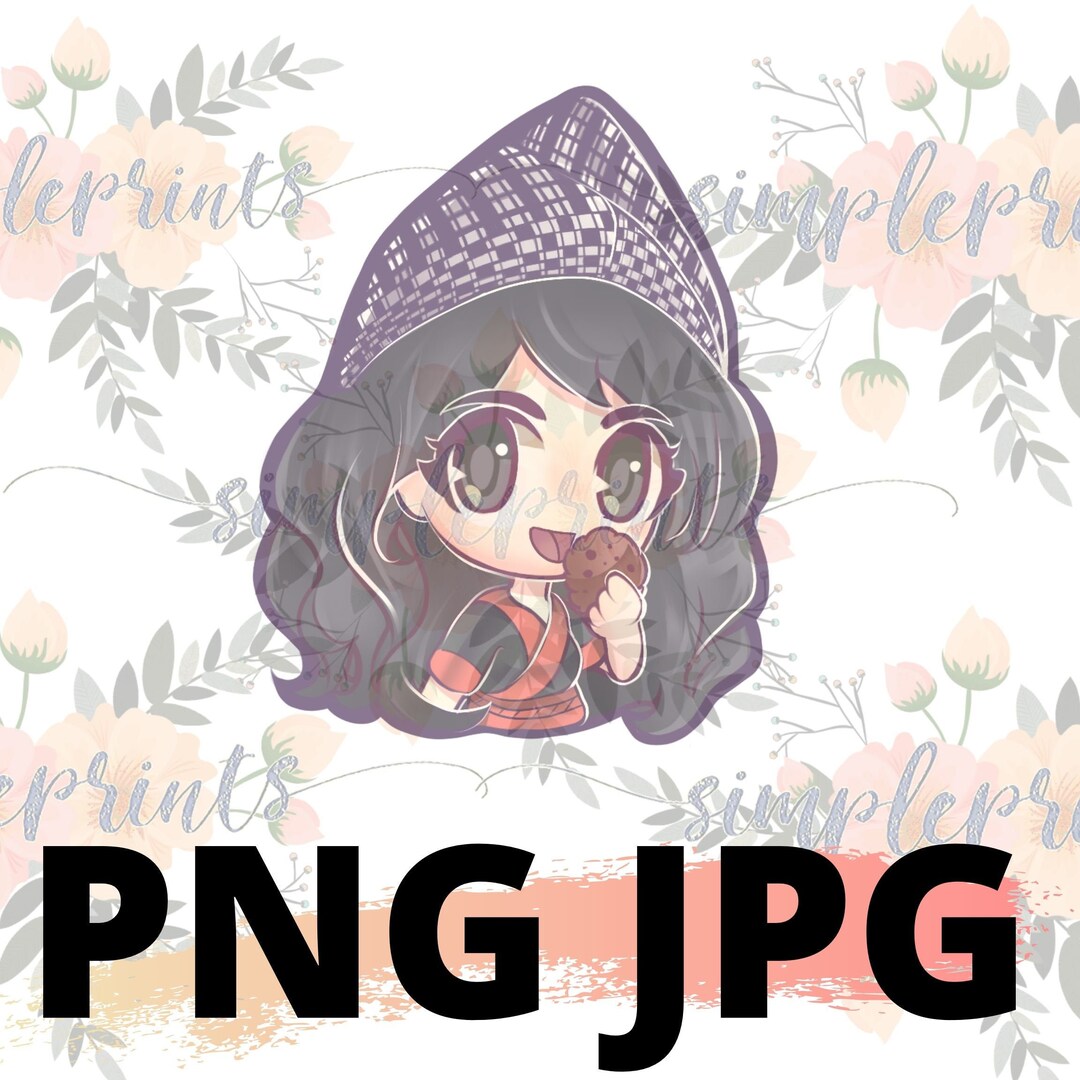 Hmong Design, Hmong Digital, Hmong Print, Cookie - Etsy