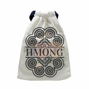 Hmong Design, Hmong Digital, Hmong Print, Elephant Foot Badge - Etsy