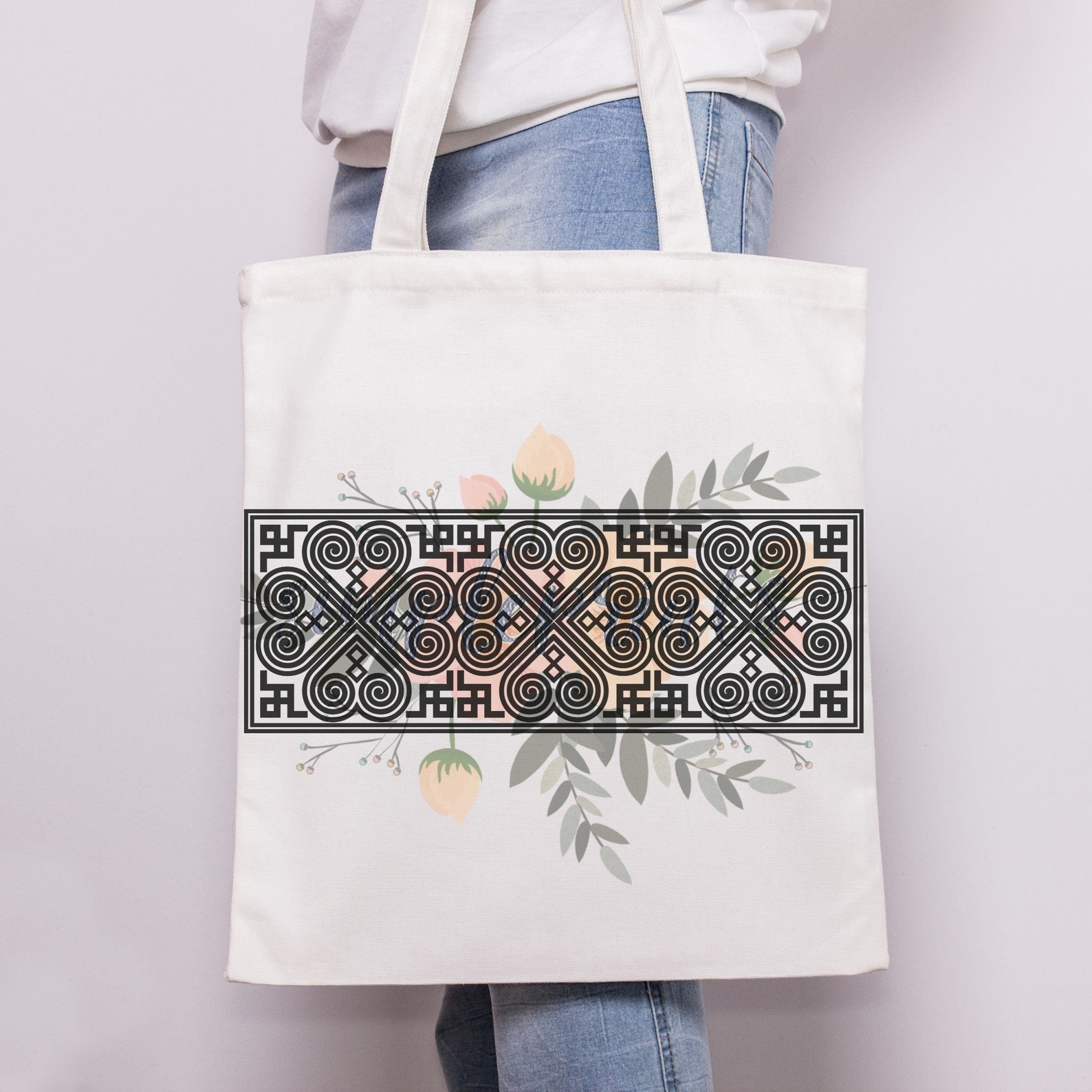 Hmong Design Hmong Digital Hmong Print Hmong Symbol Heart - Etsy