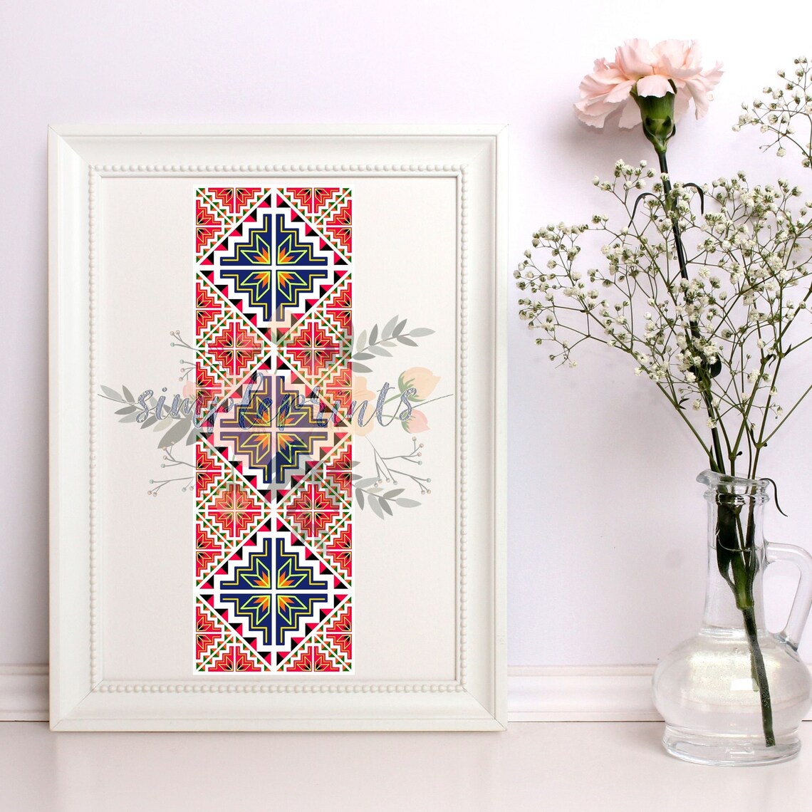Hmong Design Hmong Digital Hmong Print Hmong Symbol Hmong - Etsy