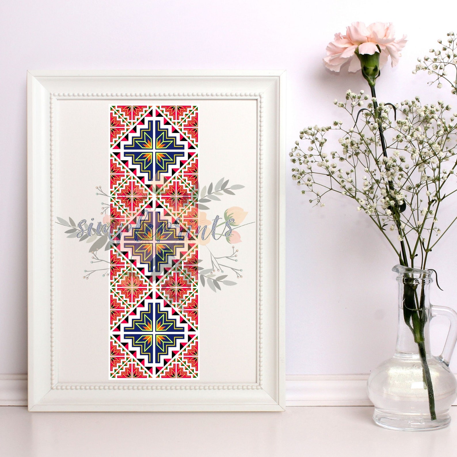 Hmong Design Hmong Digital Hmong Print Hmong Symbol Hmong - Etsy