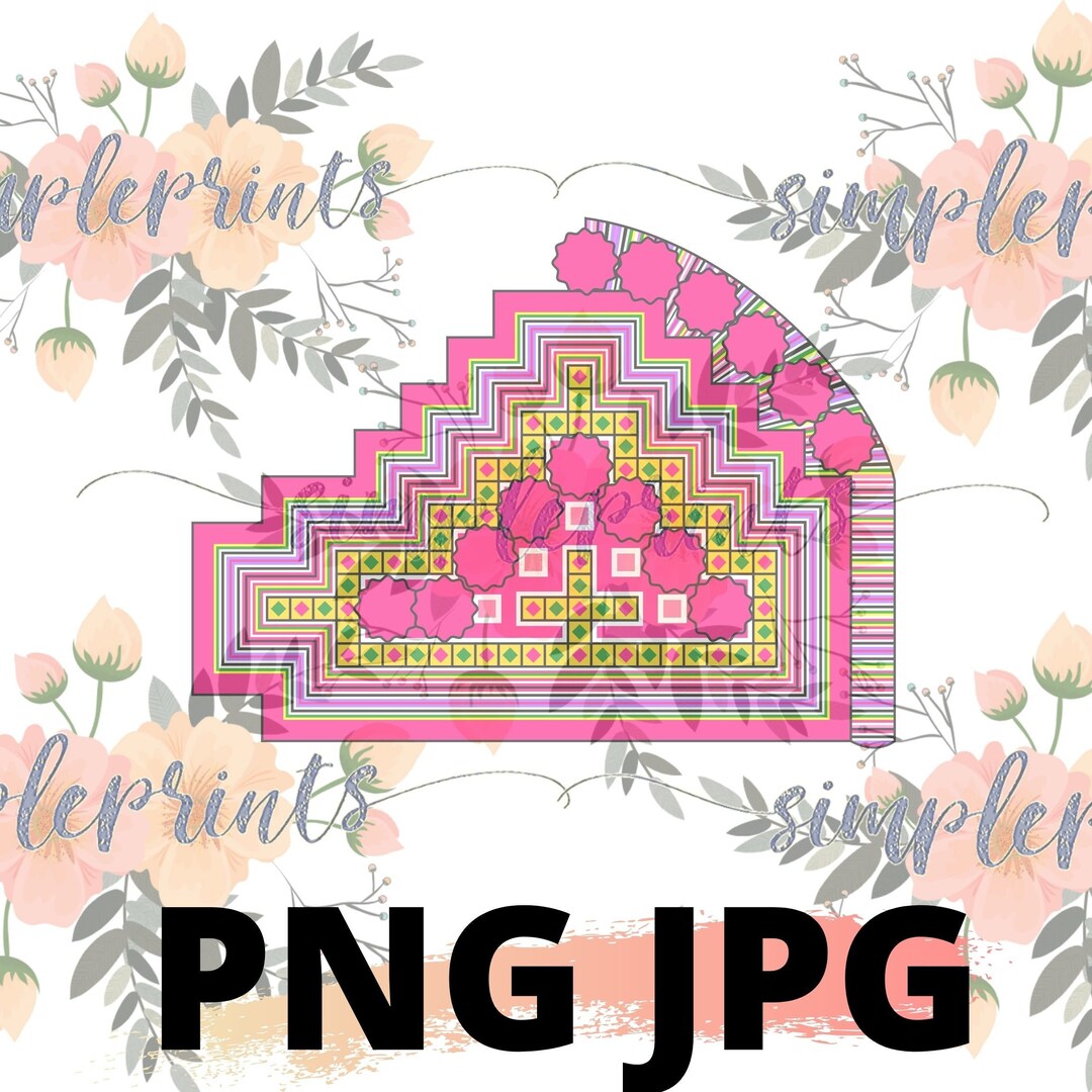 Hmong Design, Hmong Digital, Hmong Print, Hmong Hat - Etsy