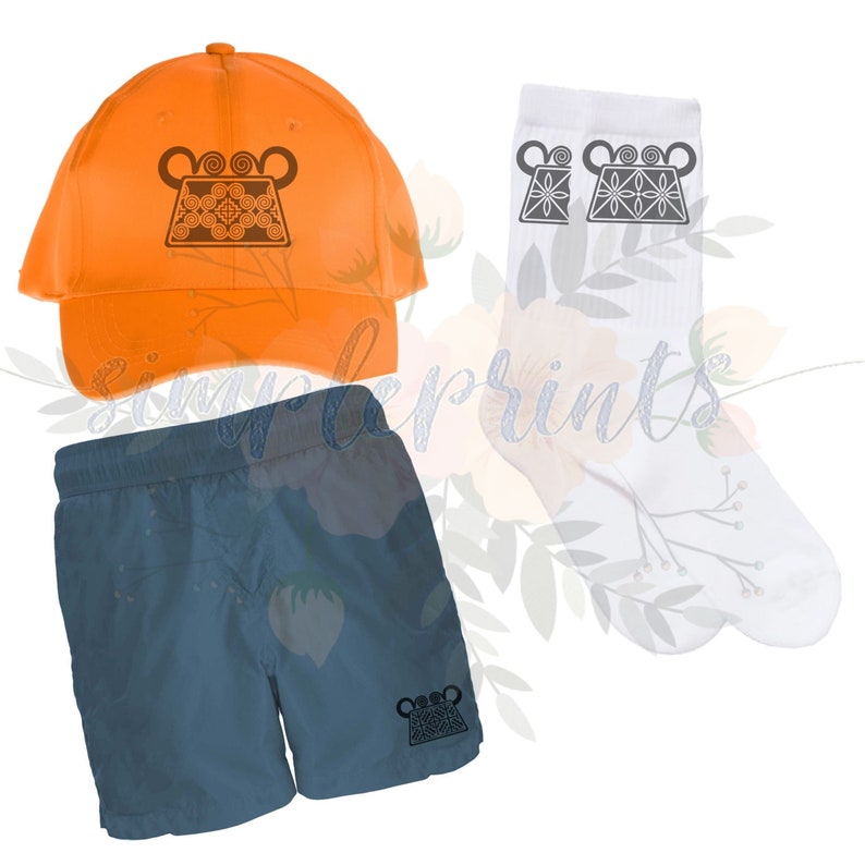 Hmong Design Hmong Digital Hmong Print Spirit Locks Bundle - Etsy