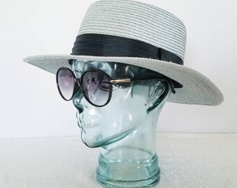 Straw Hat Drawstring - Etsy