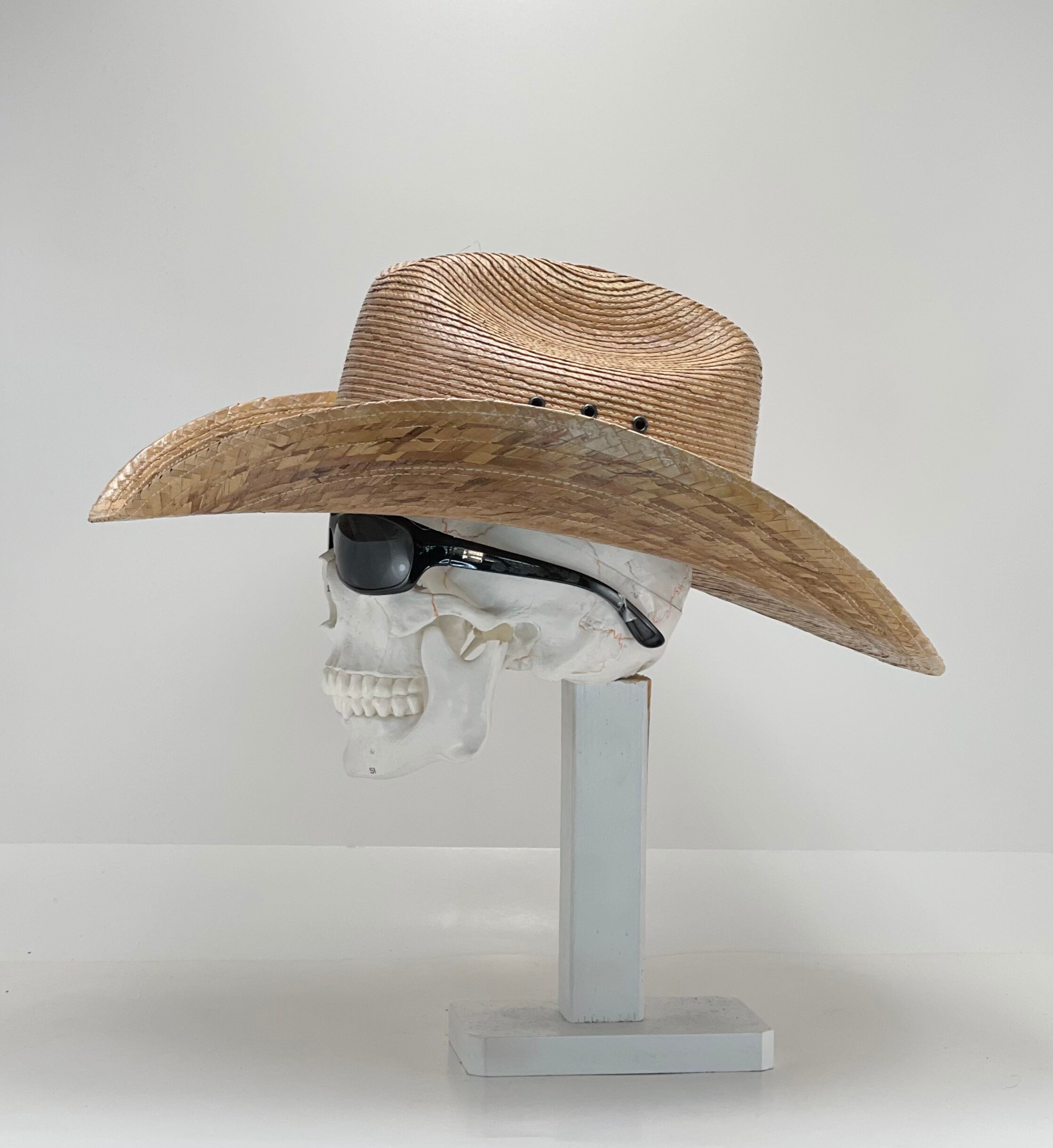 Sahuayo Don Tomas Premium Straw Hat all handmade in Mexico | Etsy