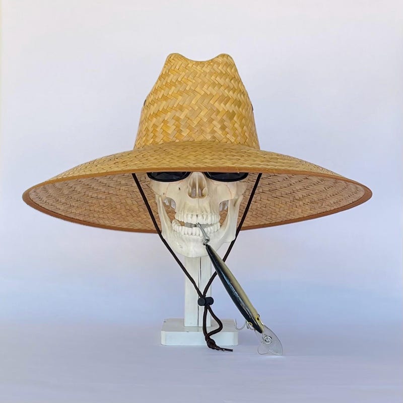 Size 6 Sun Hat - Etsy