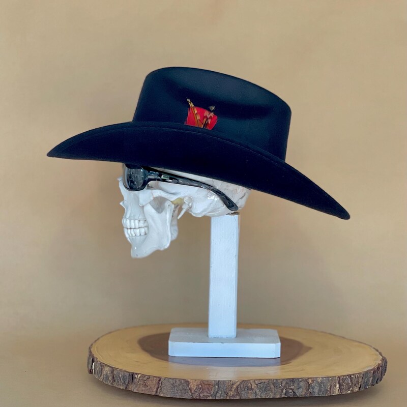 Mexican Cowboy - Etsy