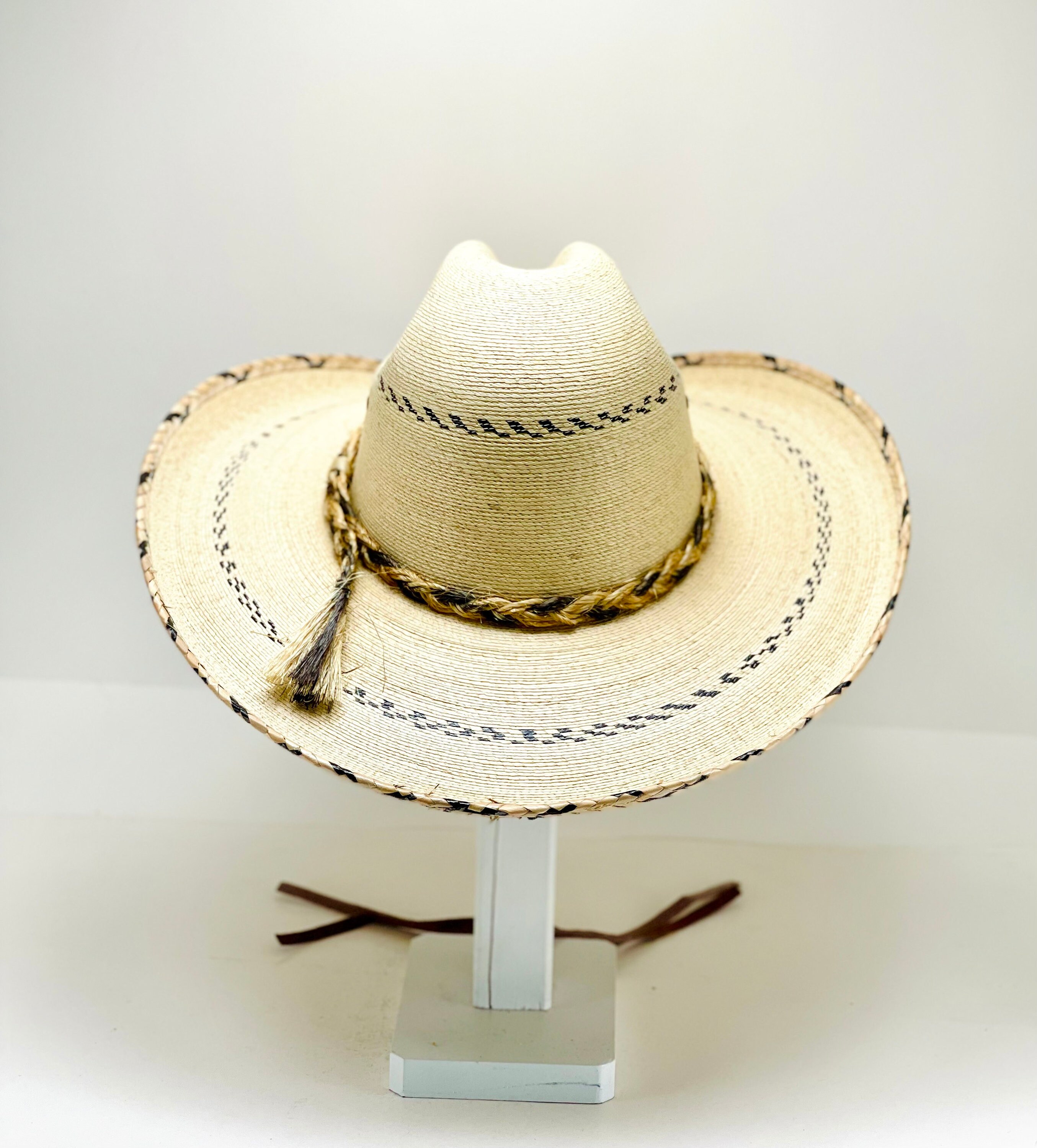 Sahuayo Don Agustino Premium Straw Hat all handmade in | Etsy