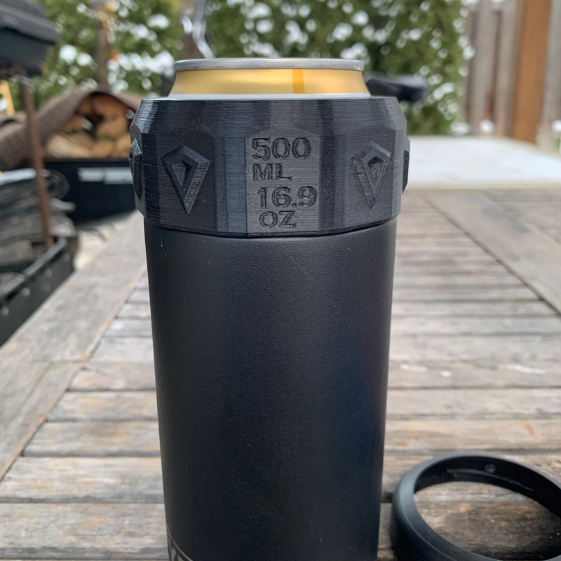 Yeti Can Colster Extender - Etsy