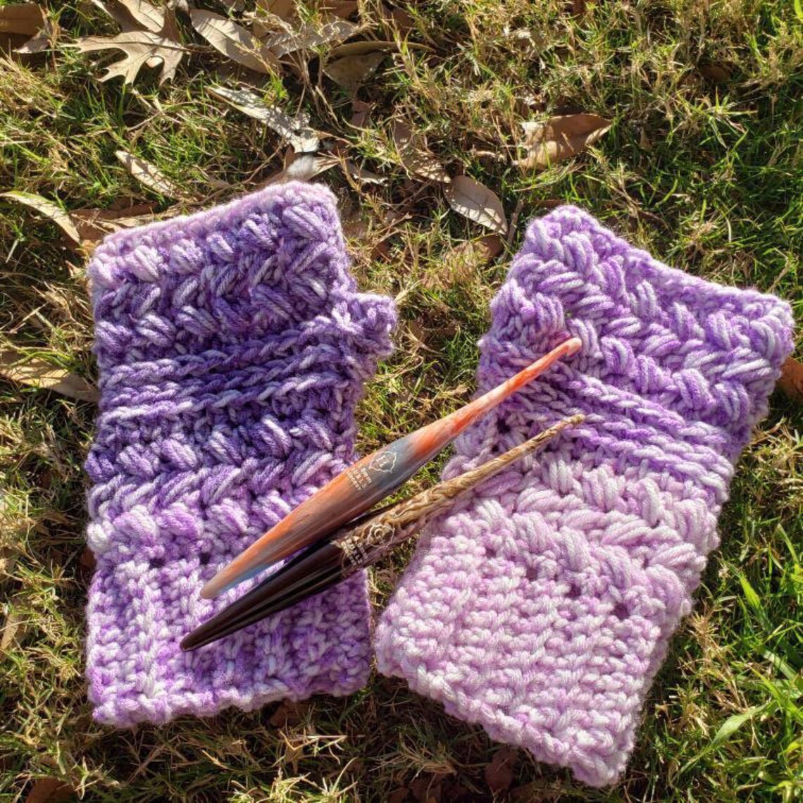 Bama Stitch Gloves Crochet Pattern, Glove Pattern, Glove Pattern Pdf ...