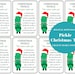 Christmas Pickle, Pickle PDF, the Christmas Pickle, Plushie Pickle ...