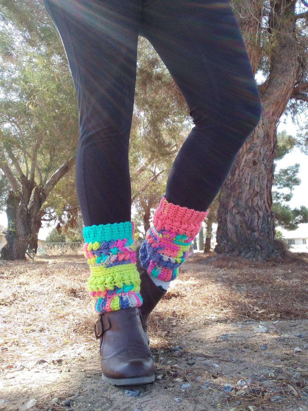 Slouchy Boot Cuffs Boot Cuffs for Women Boot Cuffs Winter - Etsy