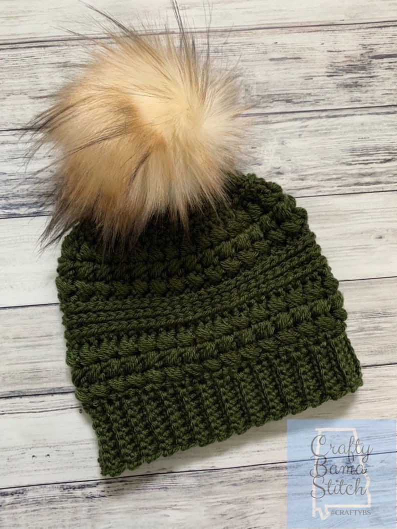Winter Pattern Bundle, Crochet Patterns, Crochet Pattern, Beanie ...