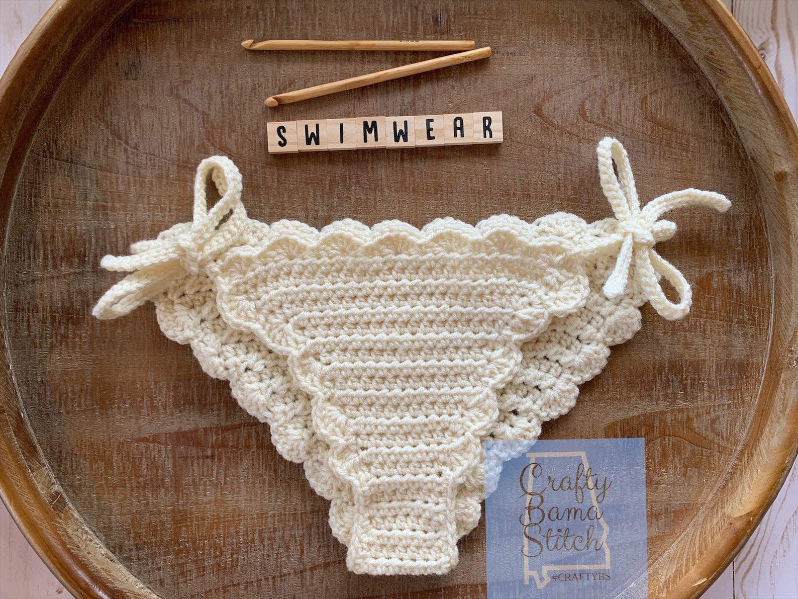 Bikini Bottoms, Crochet Bikini, Crochet Bikini, Crochet Bikini Bottoms ...