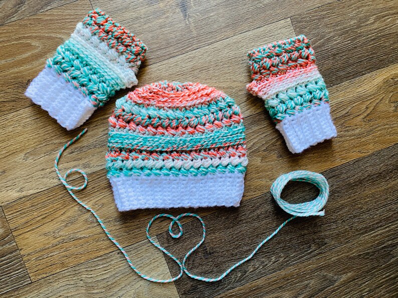 Winter Pattern Bundle, Crochet Patterns, Crochet Pattern, Beanie ...