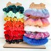 Scrunchie Display Scrunchie Tower Scrunchie Display - Etsy