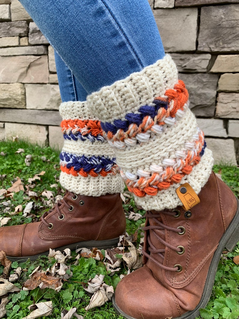 Boot Cuffs for Women, Boot Cuffs, Slouchy Boot Cuffs, Boot Cuff Socks ...