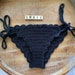 Bikini Bottoms, Crochet Bikini, Crochet Bikini, Crochet Bikini Bottoms ...