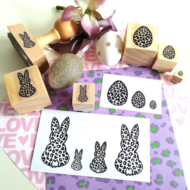 Leo muster deko - Etsy.de