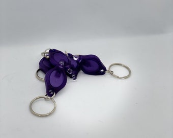 Uv Black Light Ring - Etsy