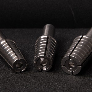 Stainless Steel Expanding Ring Mandrel Ring Making Supplies | Etsy UK