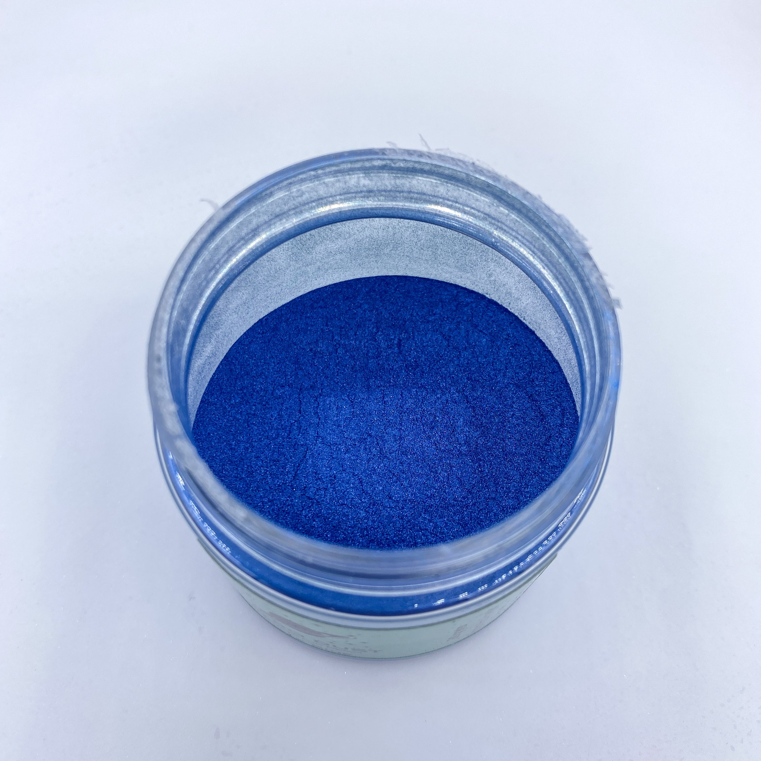 Slate Blue Color Pigment Color Powder Pigment Powder Micah - Etsy