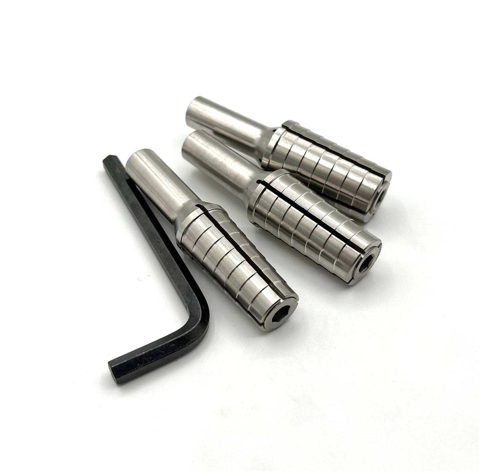 Stainless Steel Expanding Ring Mandrel, Ring Making Supplies, Ring ...