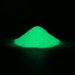Green Glow Powder, Ring Making Supplies, Glow in the Dark Pigment ...