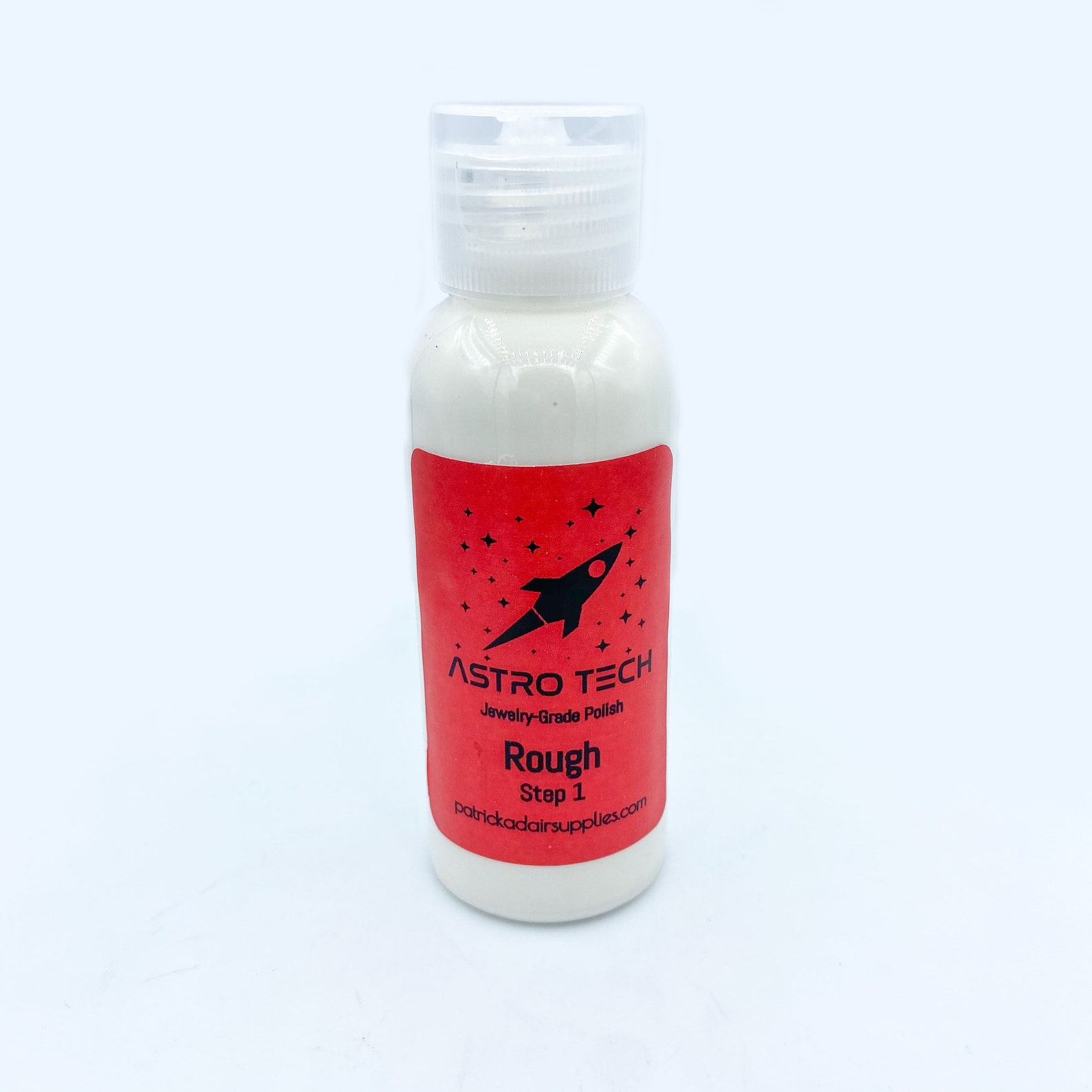 Astro Tech Ring Polish Rough Step 1 Jewelry Polisher High - Etsy